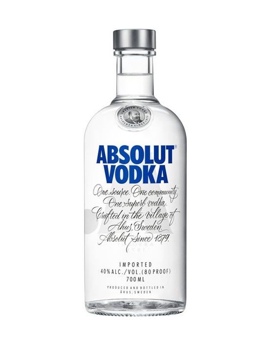 Vodka | Wholesale Beverage Distributor