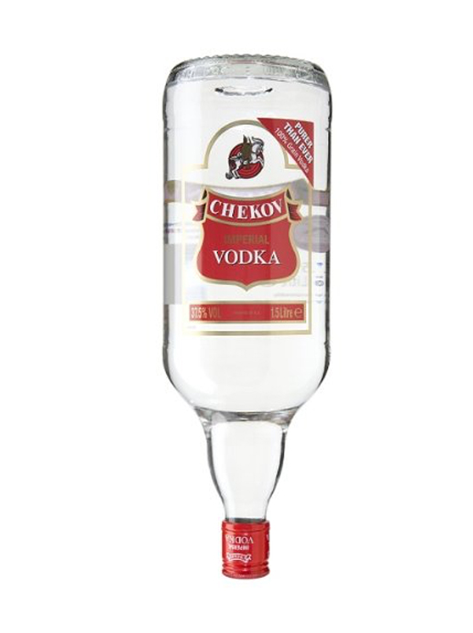 Vodka | Wholesale Beverage Distributor